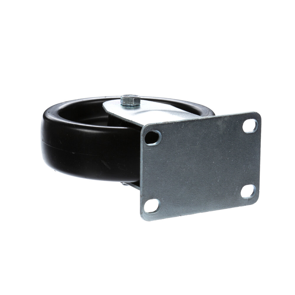 Delfield 3239633 Caster,5",Rigid,Polyefln