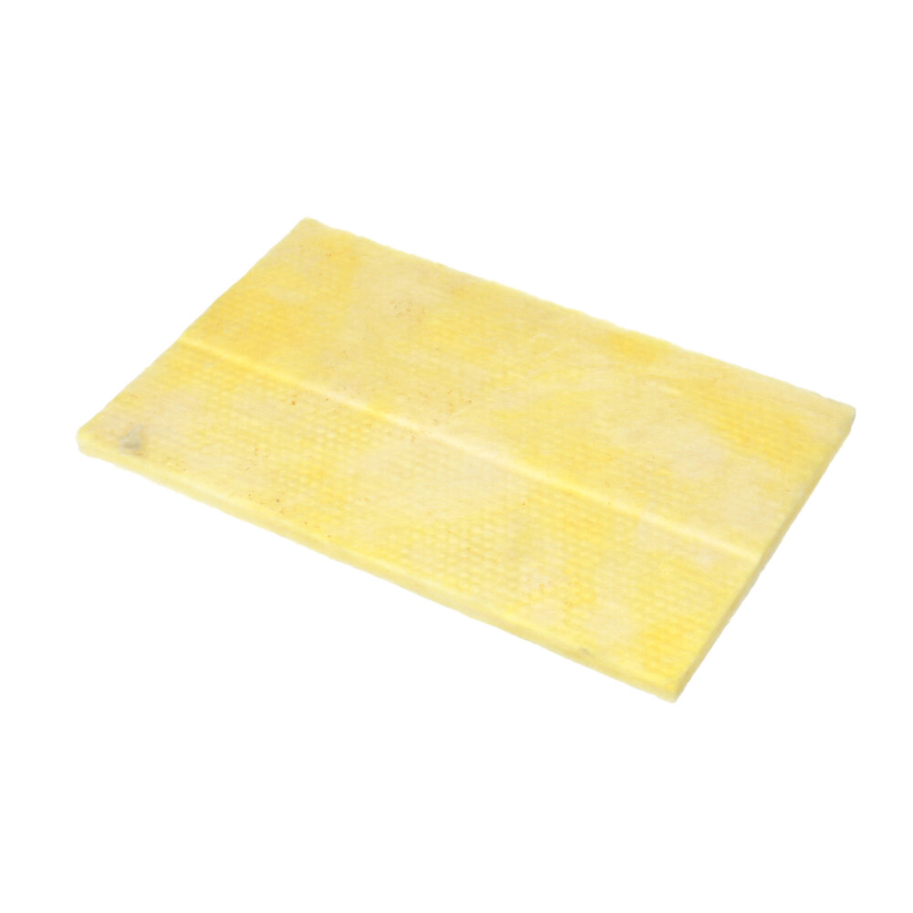 APW Wyott 56516 End Insulat