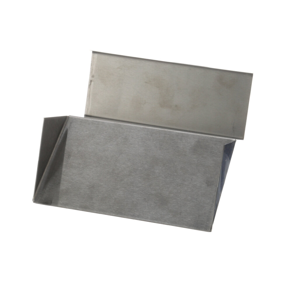 Blakeslee 77184 Pump Intake Cover Weldment