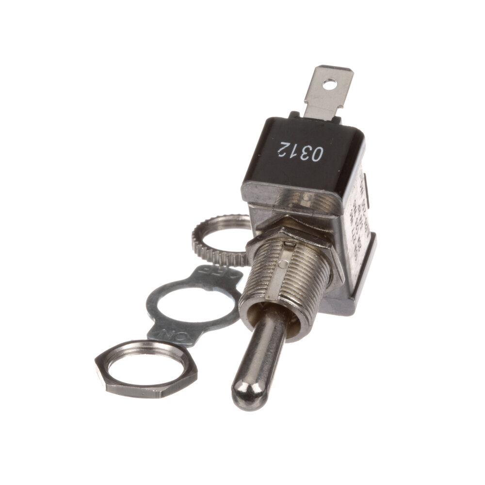 Cres Cor 0808 082 Switch