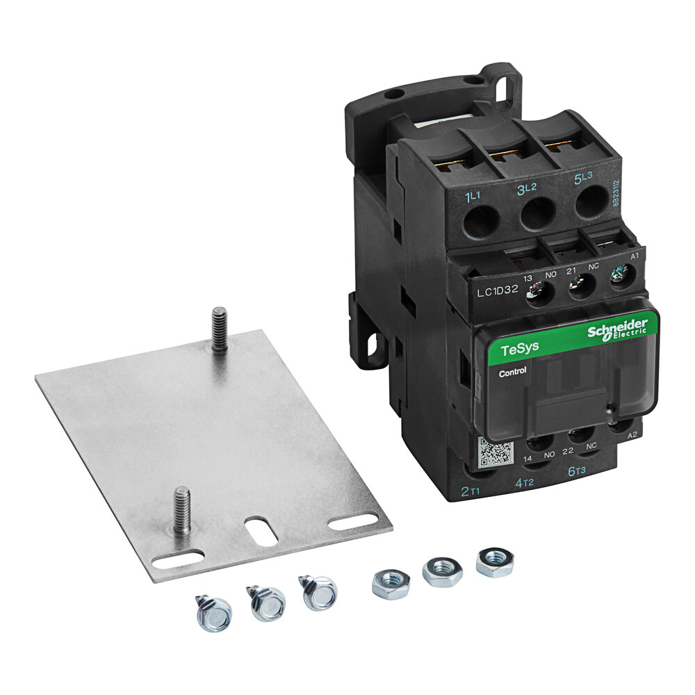 Frymaster 8263417 Contactor Kit