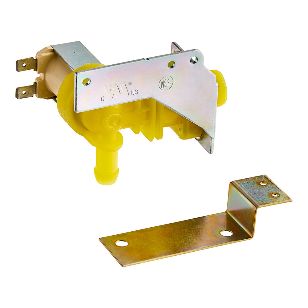 Manitowoc Ice 000009125 Water Valve Kit-Bitron 115v/2.7