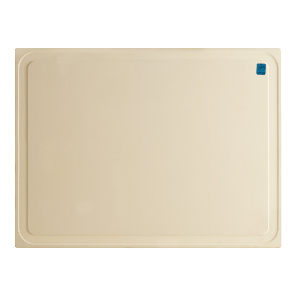 Alto-Shaam BA-2054 24" x 18" Cutting Board for HFM Series Drop In Hot ...