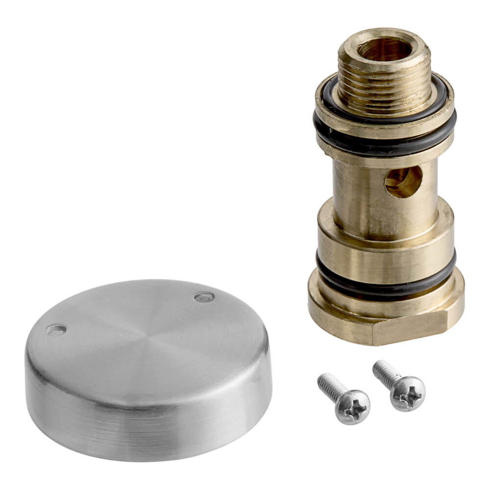 Cleveland SE00096 Steam Outlet Cntrl Assy