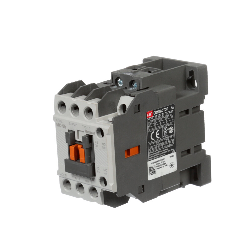 Groen 174459 E-Stop Contactor