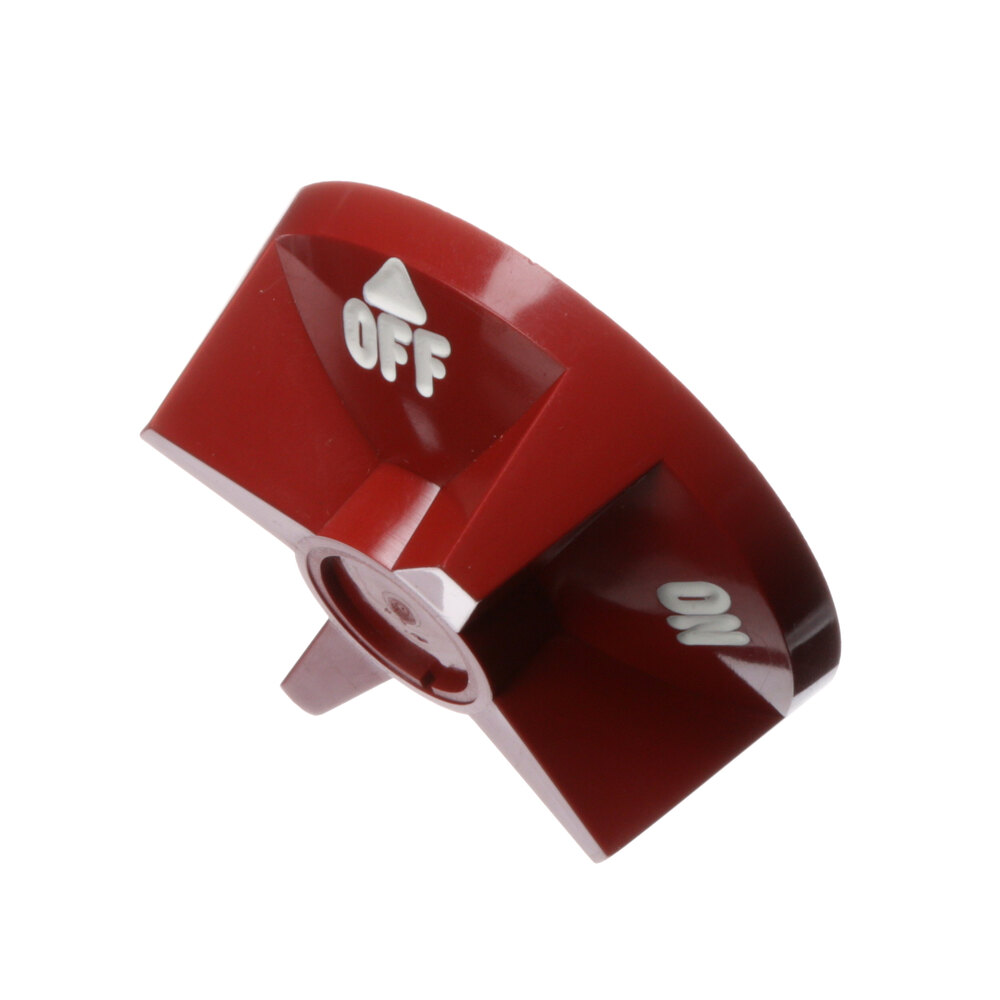 Vulcan 00-407727-00003 Control Knob