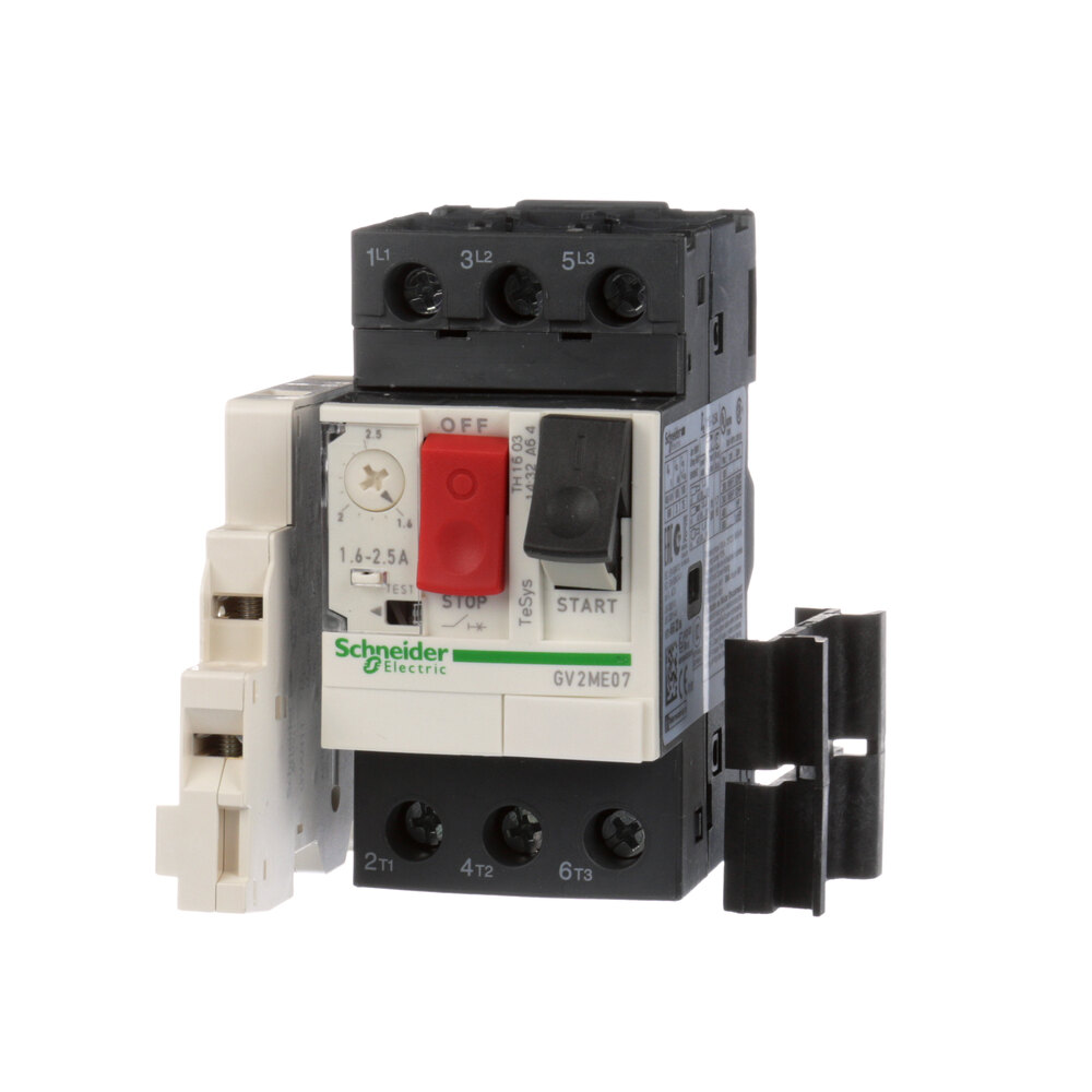 Champion 111629 Motor Strt Overload