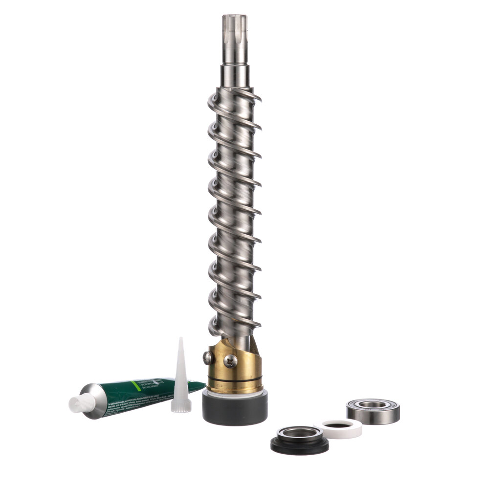 Scotsman 02-4578-02 Auger And Bearing Kit