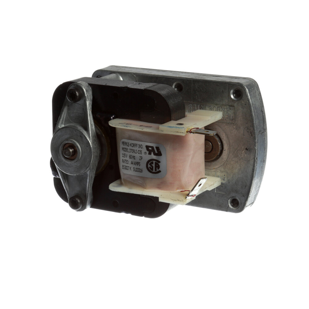 Moyer Diebel 0503756 Pump Motor