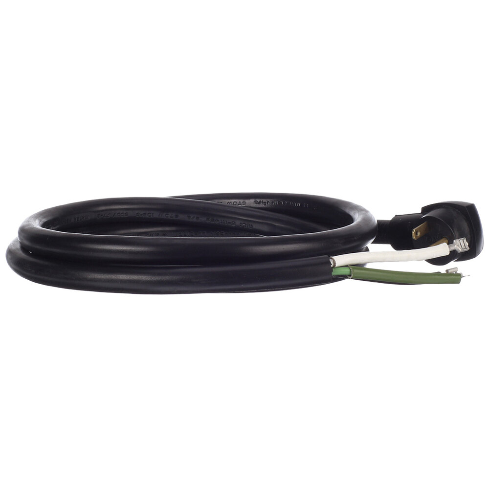 Cres Cor 0810 065 1 Power Cord
