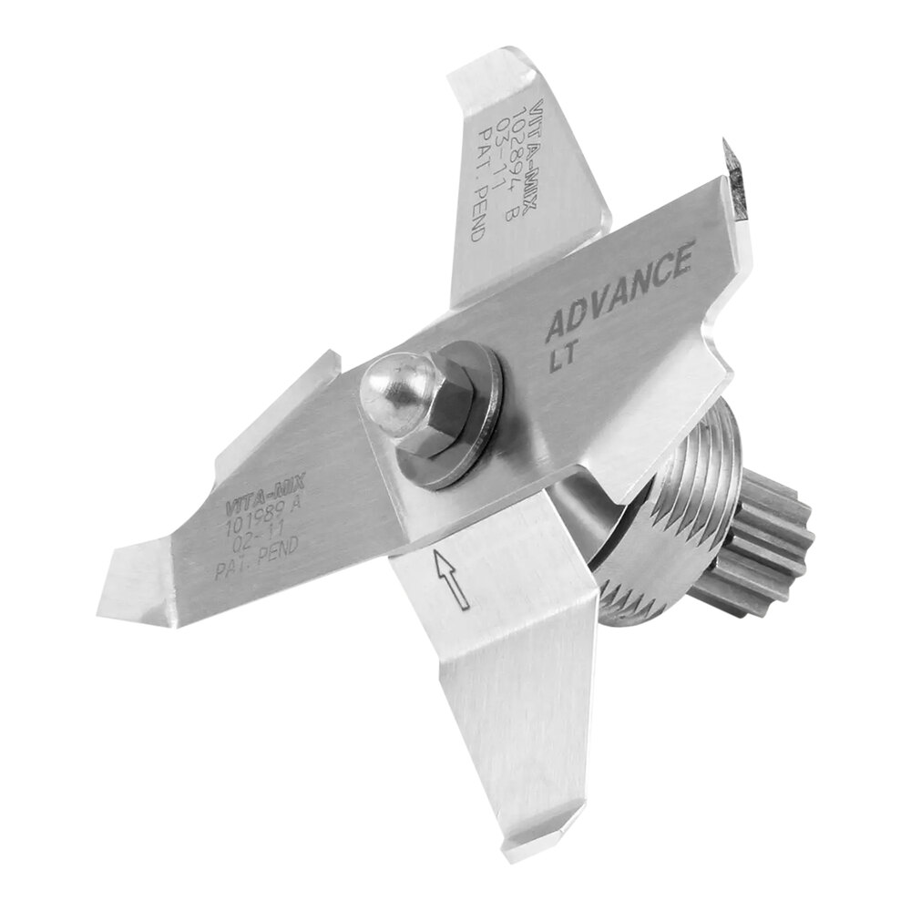 Multiplex VMP00150 Assembly,Blade,Double,48Oz Bim