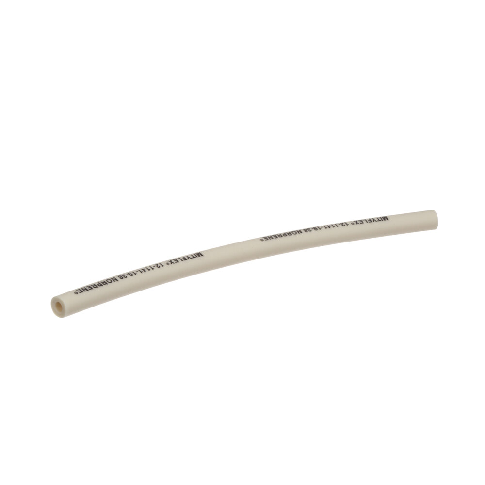 Hobart 00-328252 Tubing (8 In Pre-Cut Pc)