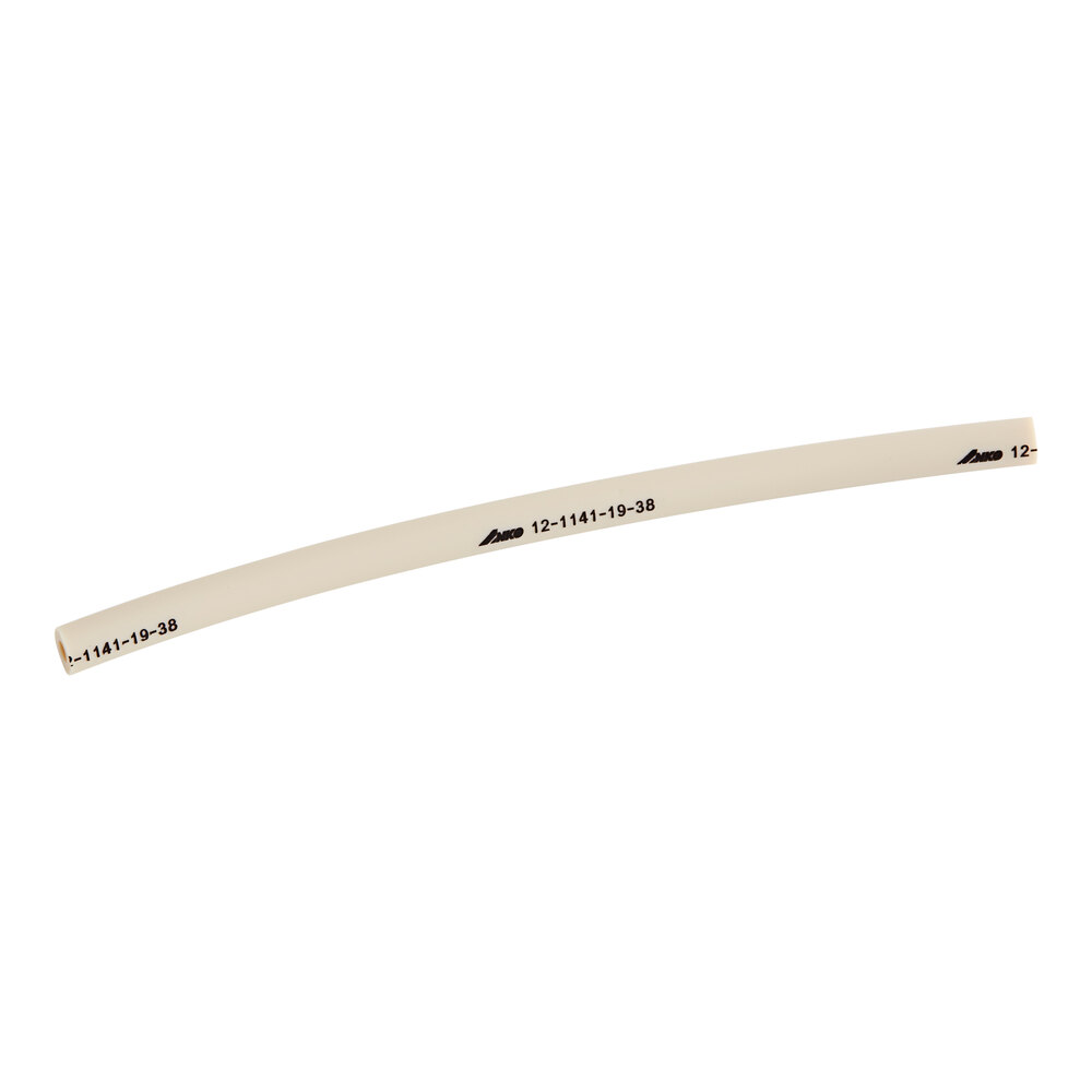 Hobart 00-328252 Tubing (8 In Pre-Cut Pc)