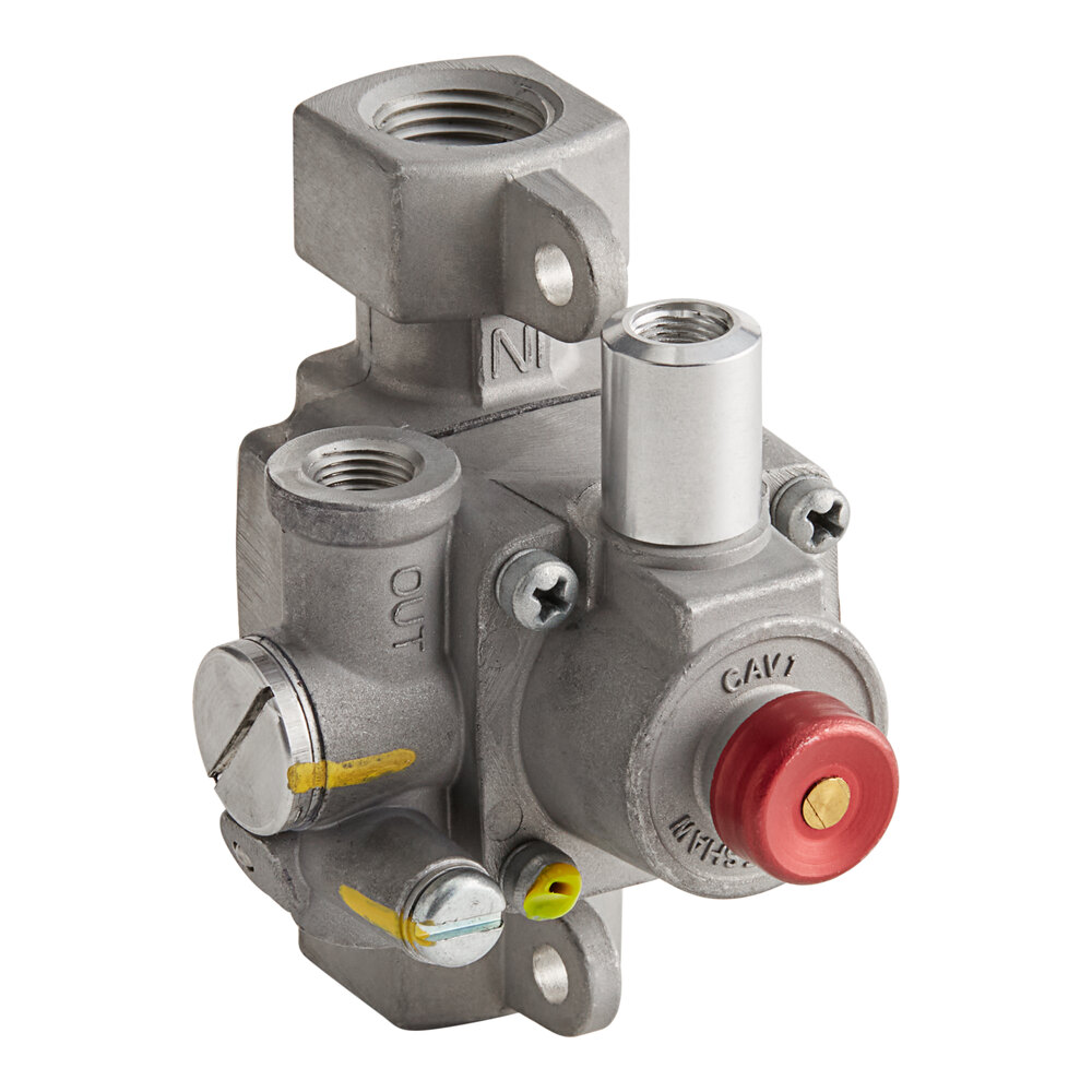 Vulcan 00-944649 Valve