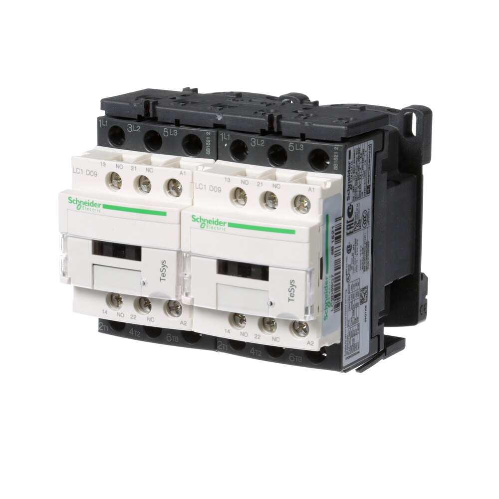 Doyon Baking Equipment ELC495 Contactor Reverser