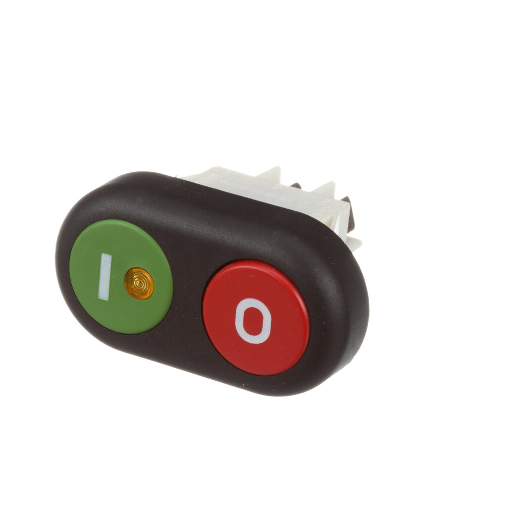 Globe ET28-1 Push Button Power Switch