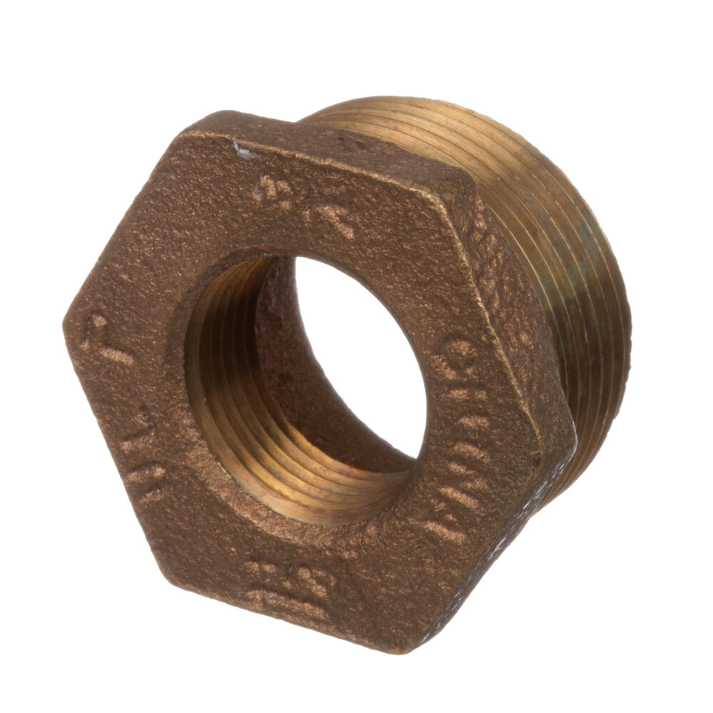 Cleveland FI00441 Rdcg Bshg 1 1/4-3'/4 Brs Hx