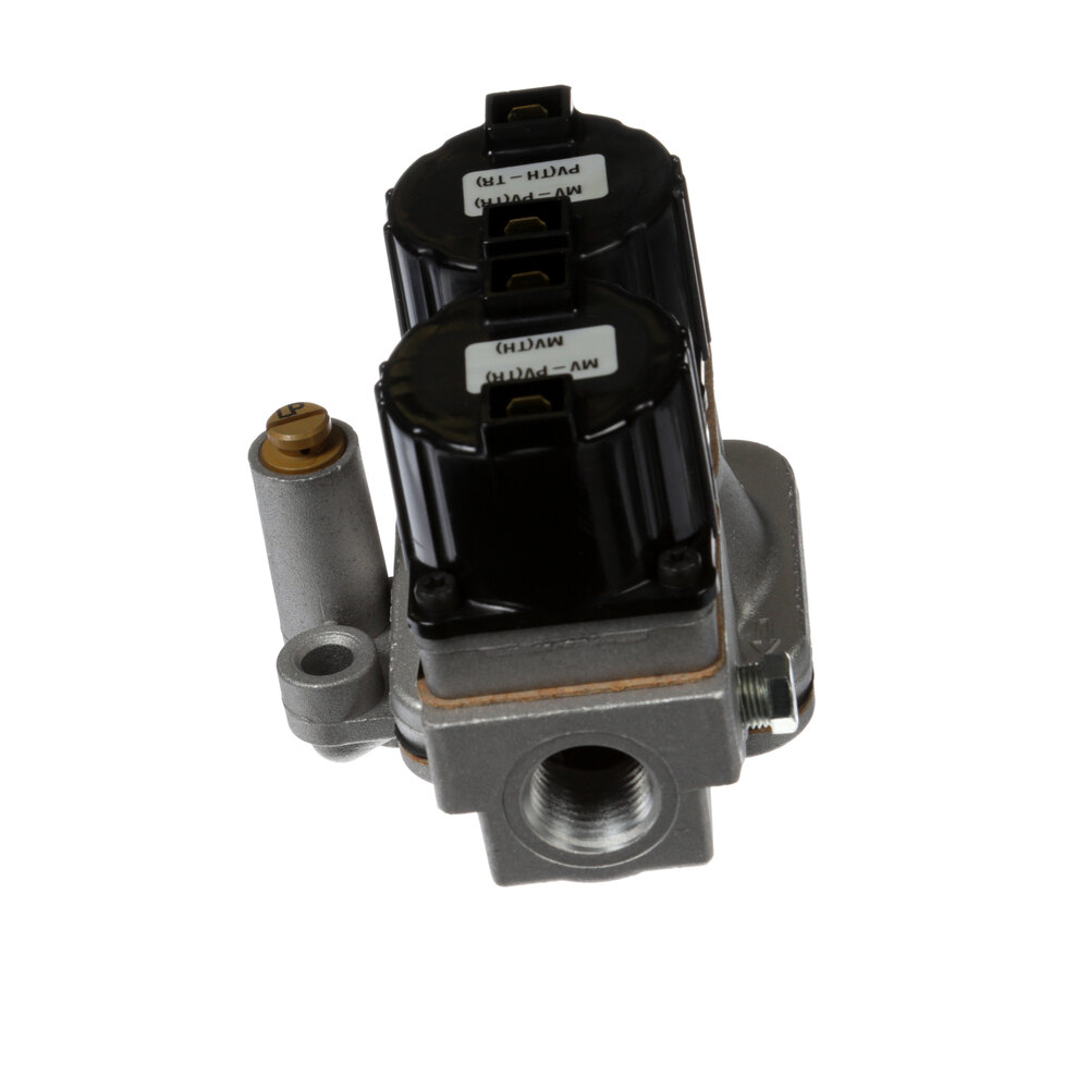 Groen Z098444 Gas Valve Lp