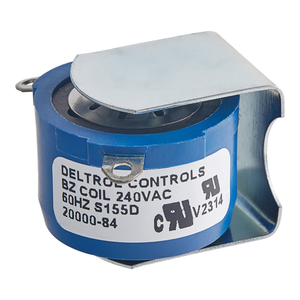 Imperial 33496-230 Buzzer 230v