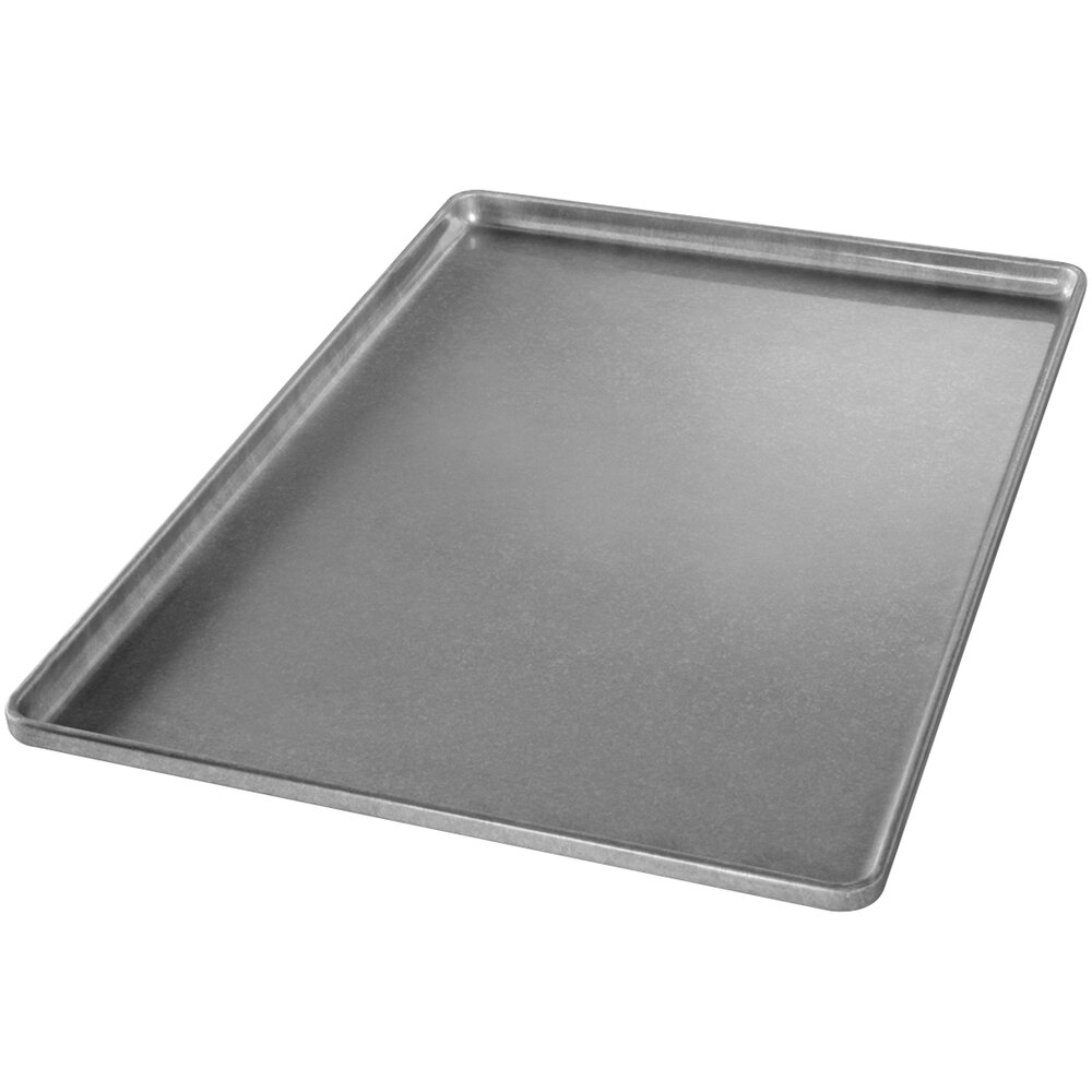 Chicago Metallic 41031 Full Size 22 Gauge Glazed 17 3/4" x 25 3/4" Band ...