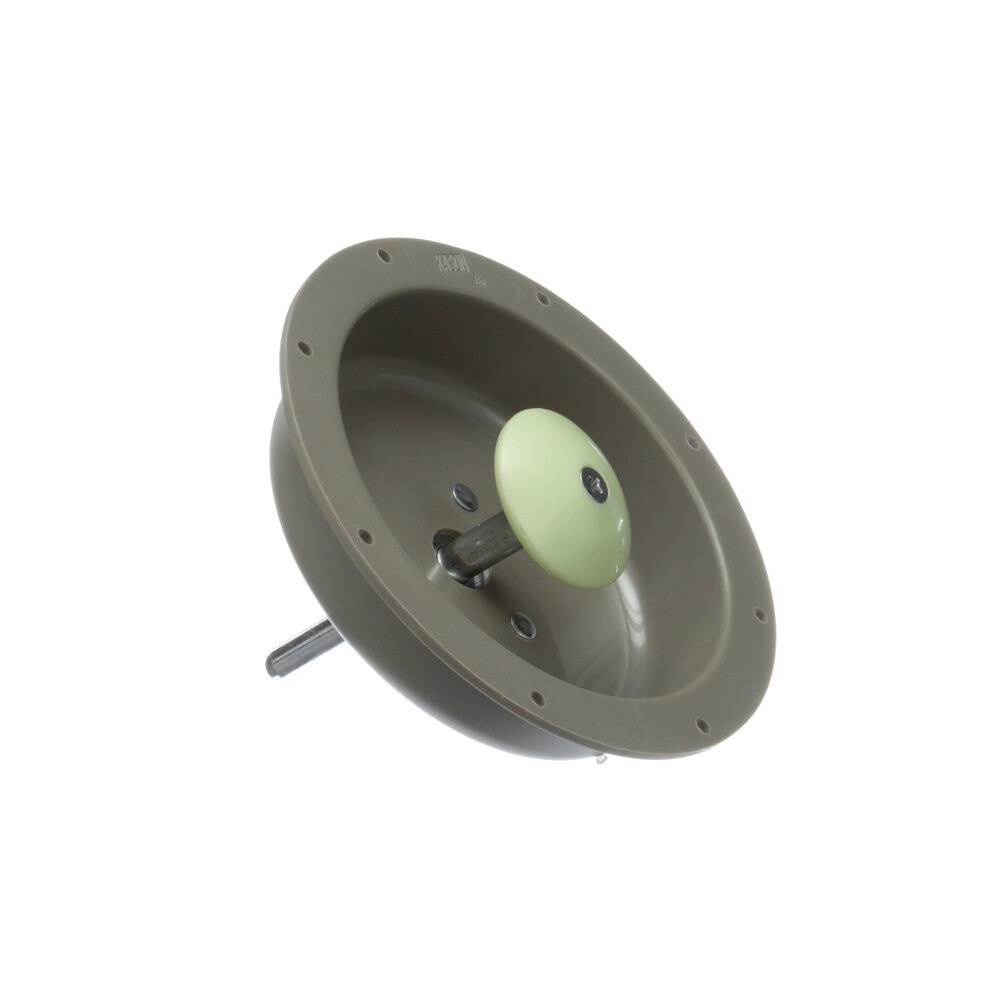 Kason® 486A-00400 Inside Release, 4" Door