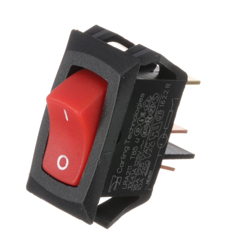 Edlund S403 #Ch-5000 Switch/Rocker