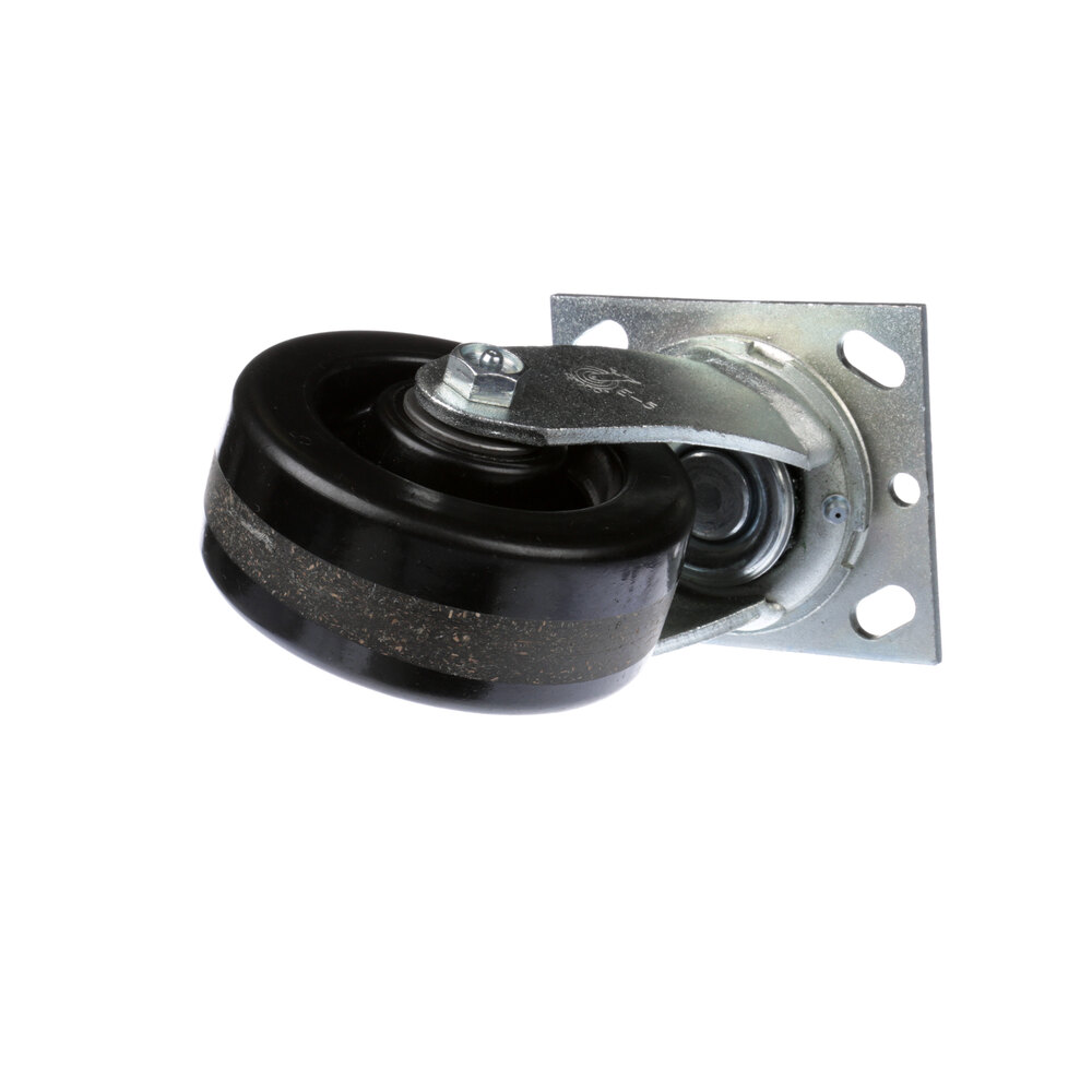 Middleby Marshall 22290-0010 Caster Swivel W/O Brak