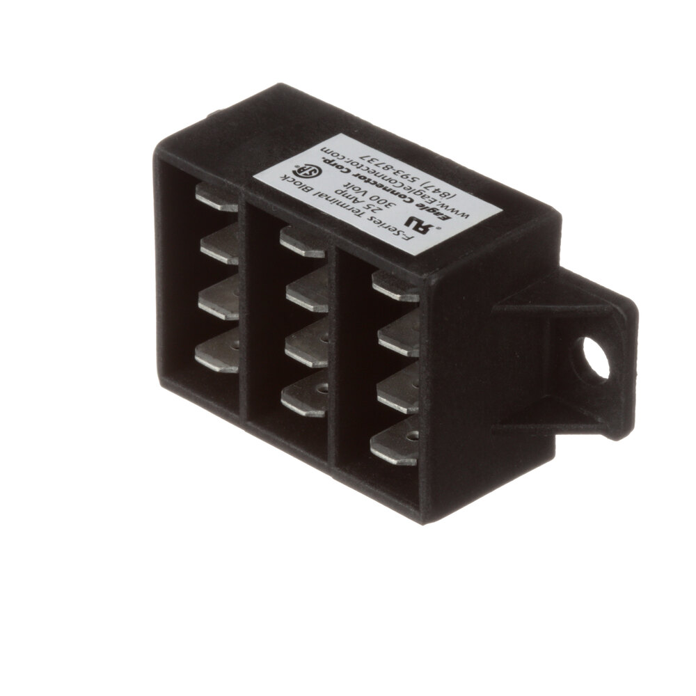 Garland / US Range 2573000 Terminal Block 3 Circuit