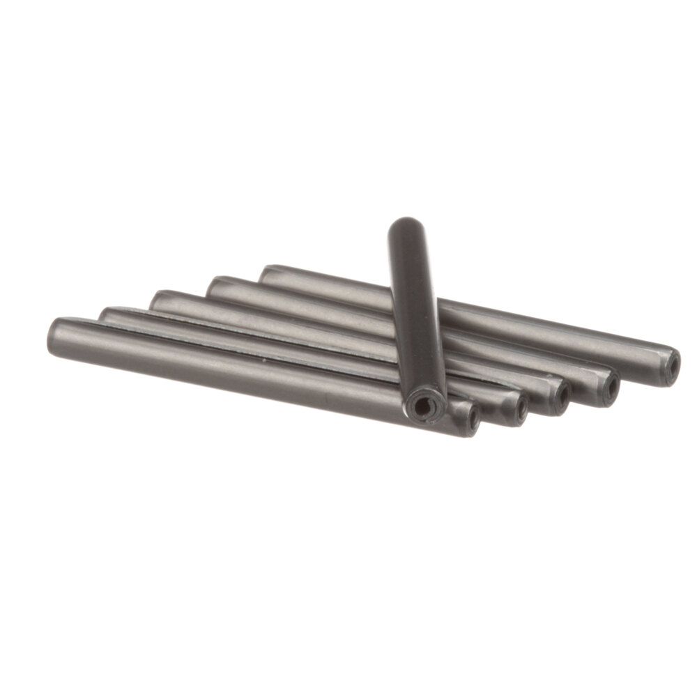 Bunn 26247.1000 Pin, Spring Coil - 6/Pack