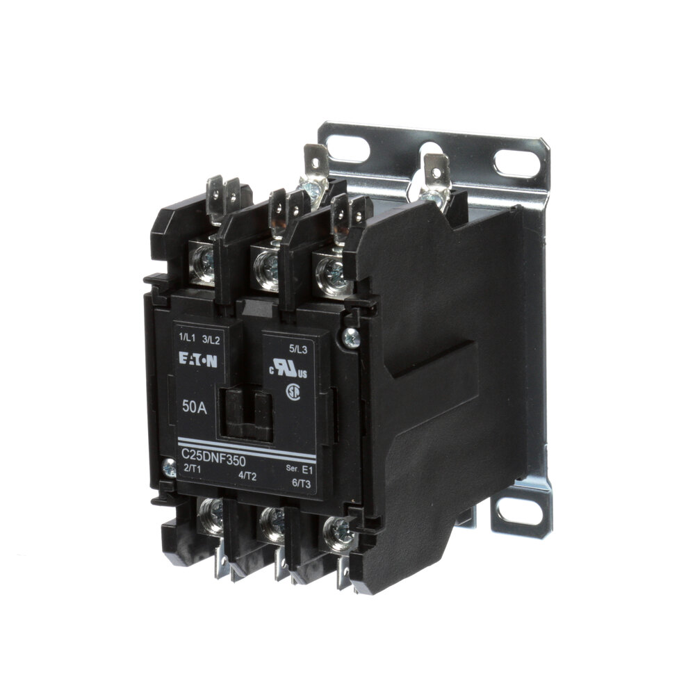 Hubbell C25DNF350B Contactor 65 Amp