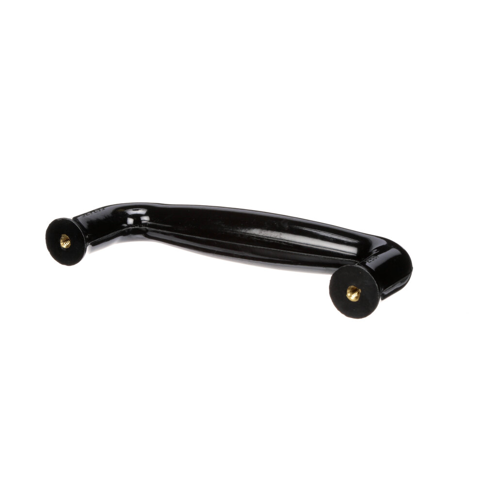 Insinger 6320-00458 Black Door Handle #B416
