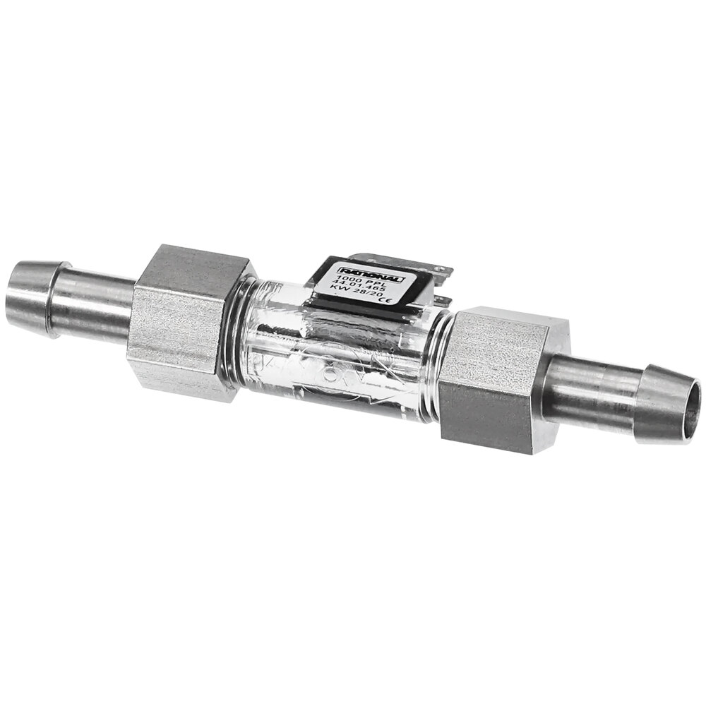 Rational 44.00.211P Water Volume Sensor