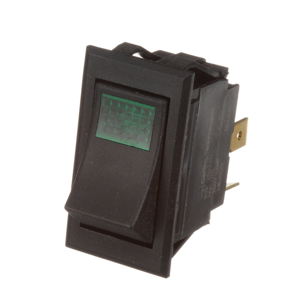 Carter-Hoffmann 18602-0075 Rocker Switch