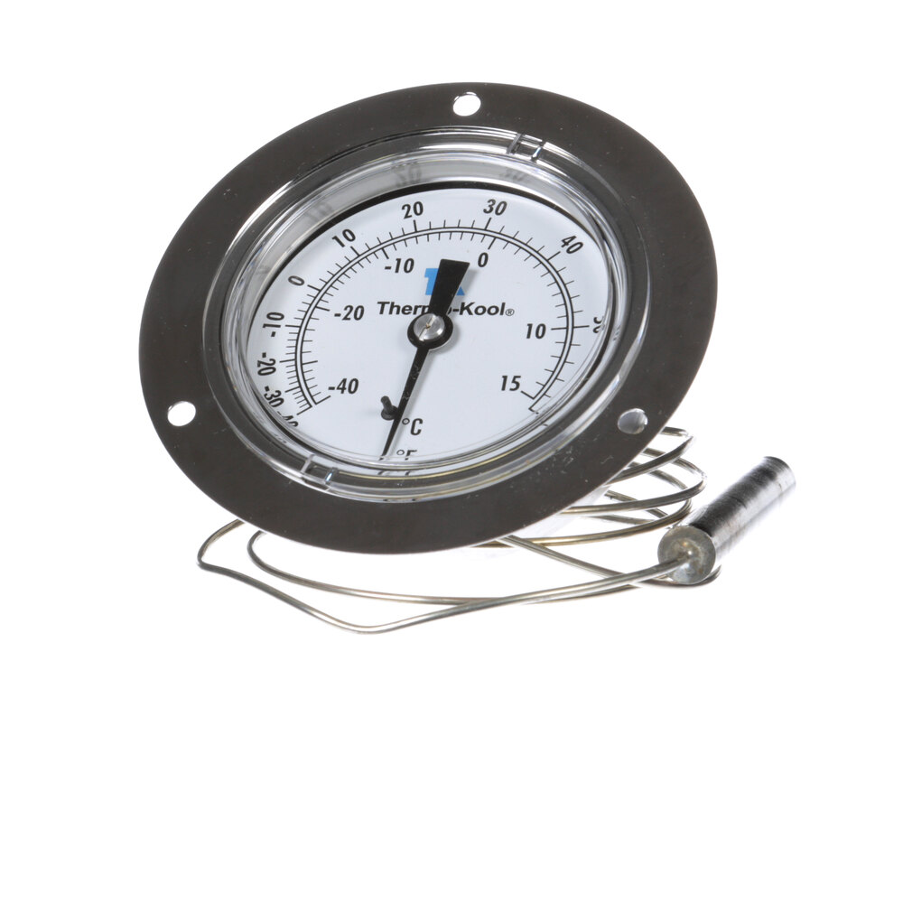 Thermo-Kool 427800 2-1/2 In Dia Thermometer