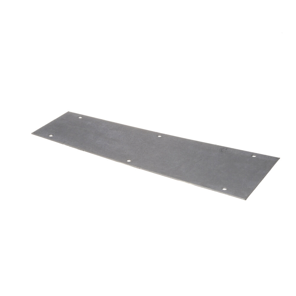 Garland / US Range 2404400 Grease Chute Back - H283