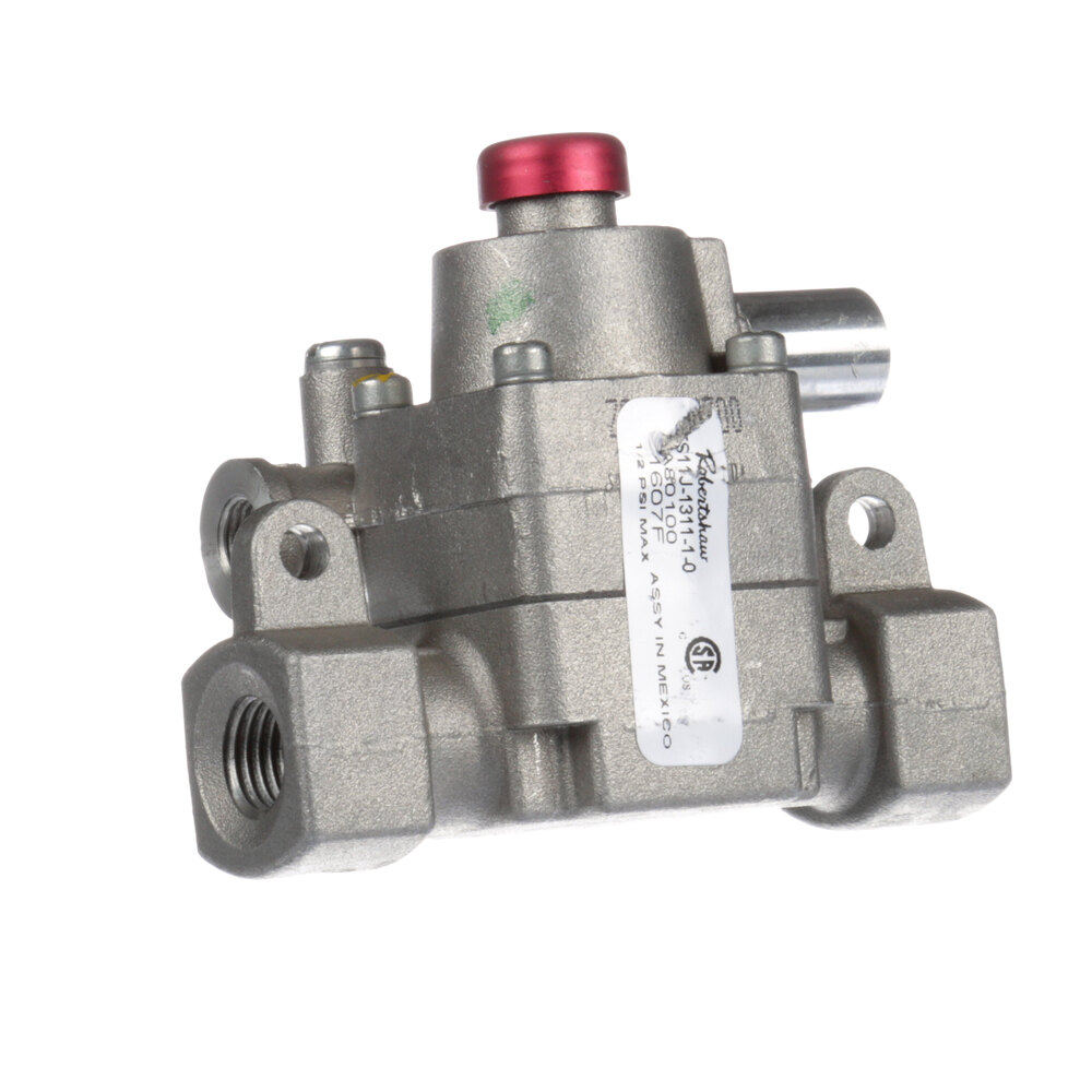 American Range A80100 Pilot Safety