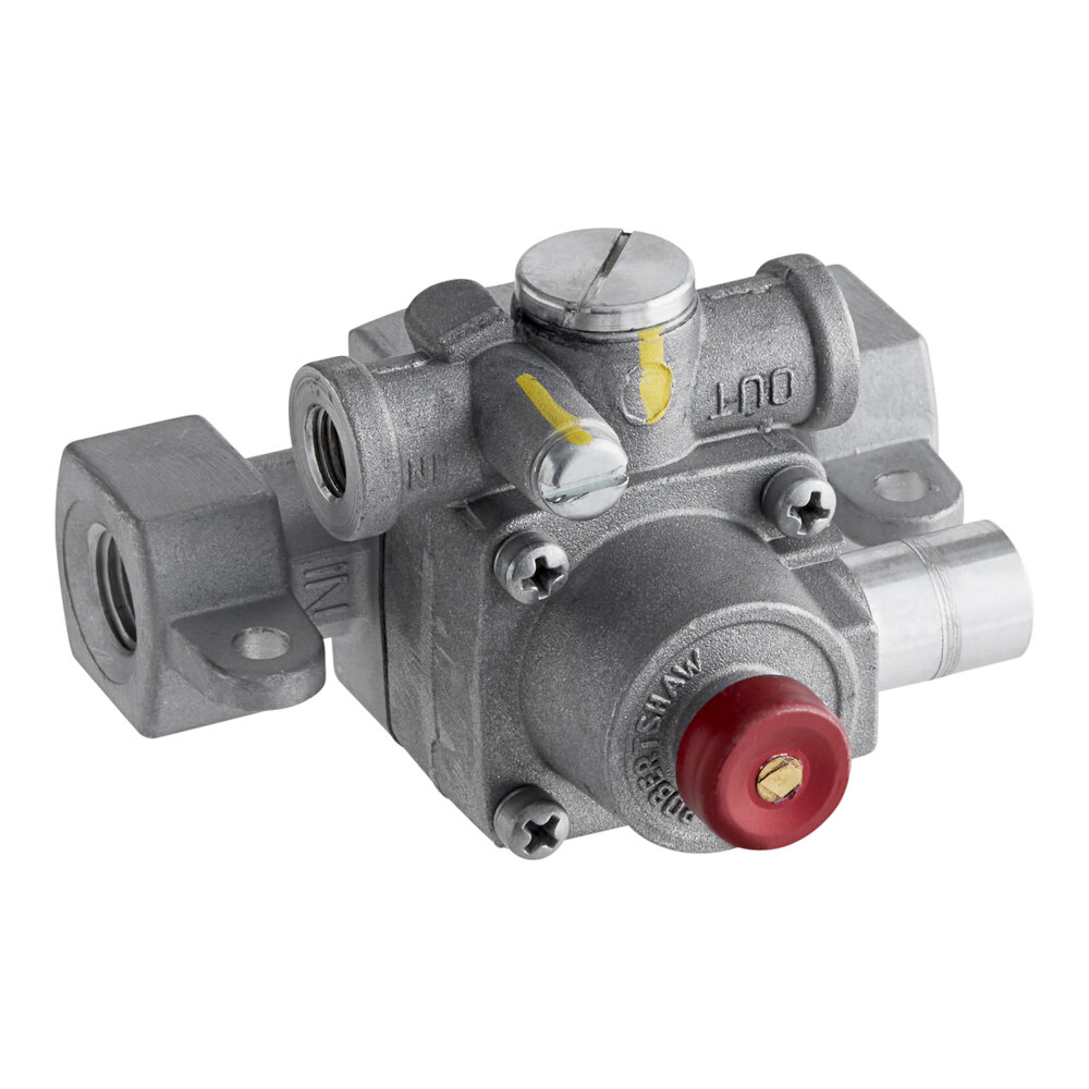 American Range A80100 Pilot Safety