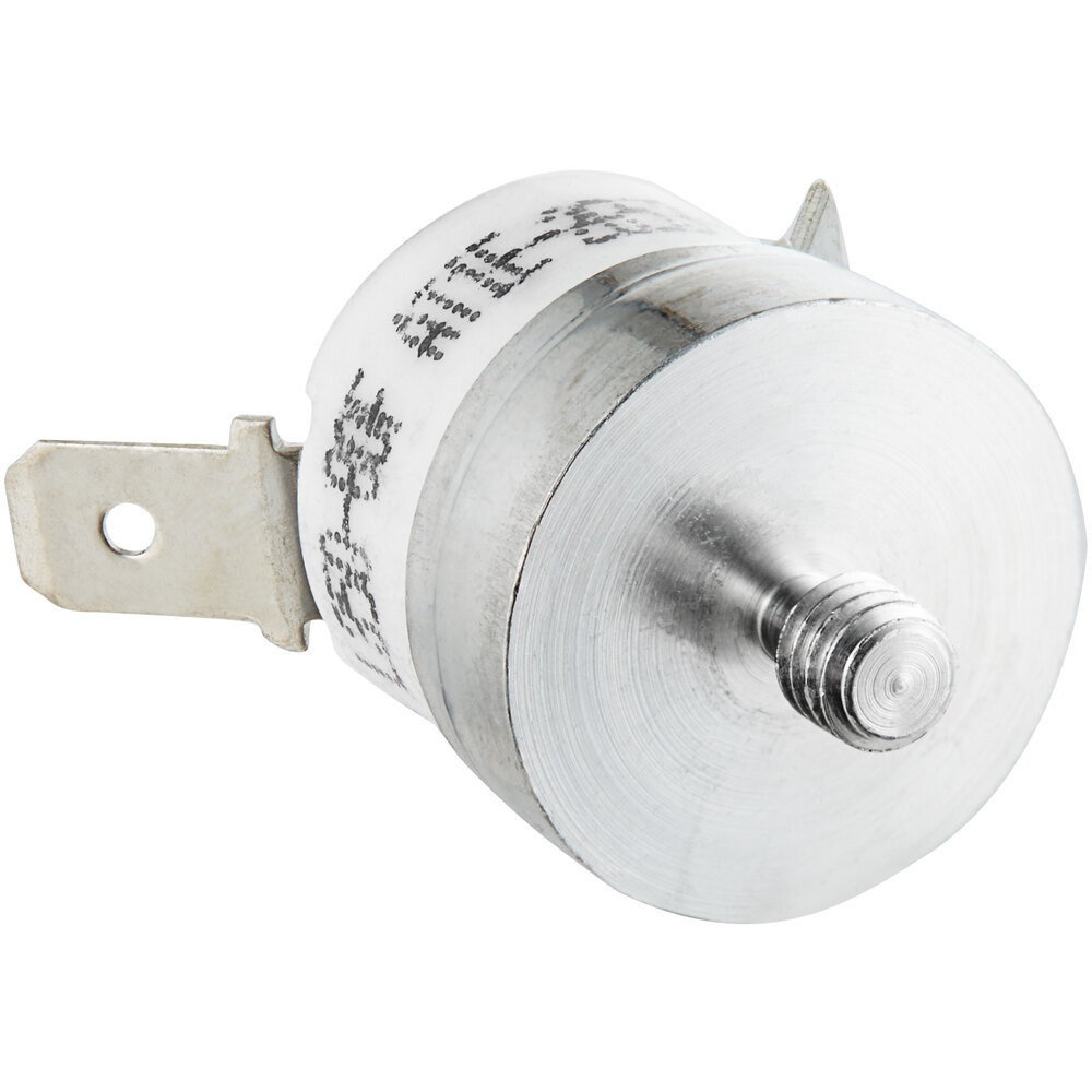 Accutemp AT1E-2653-3 Over-Temp Switch