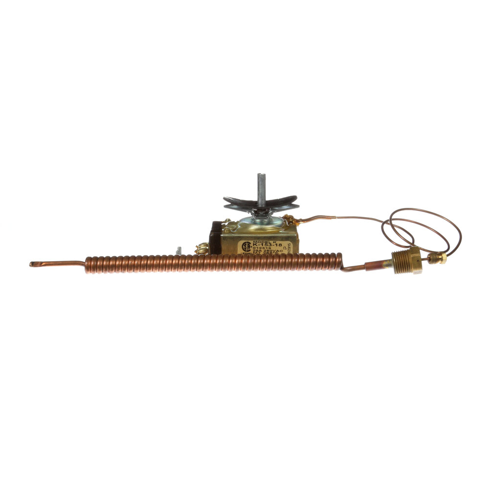 Groen 137894 Thermostat Kit