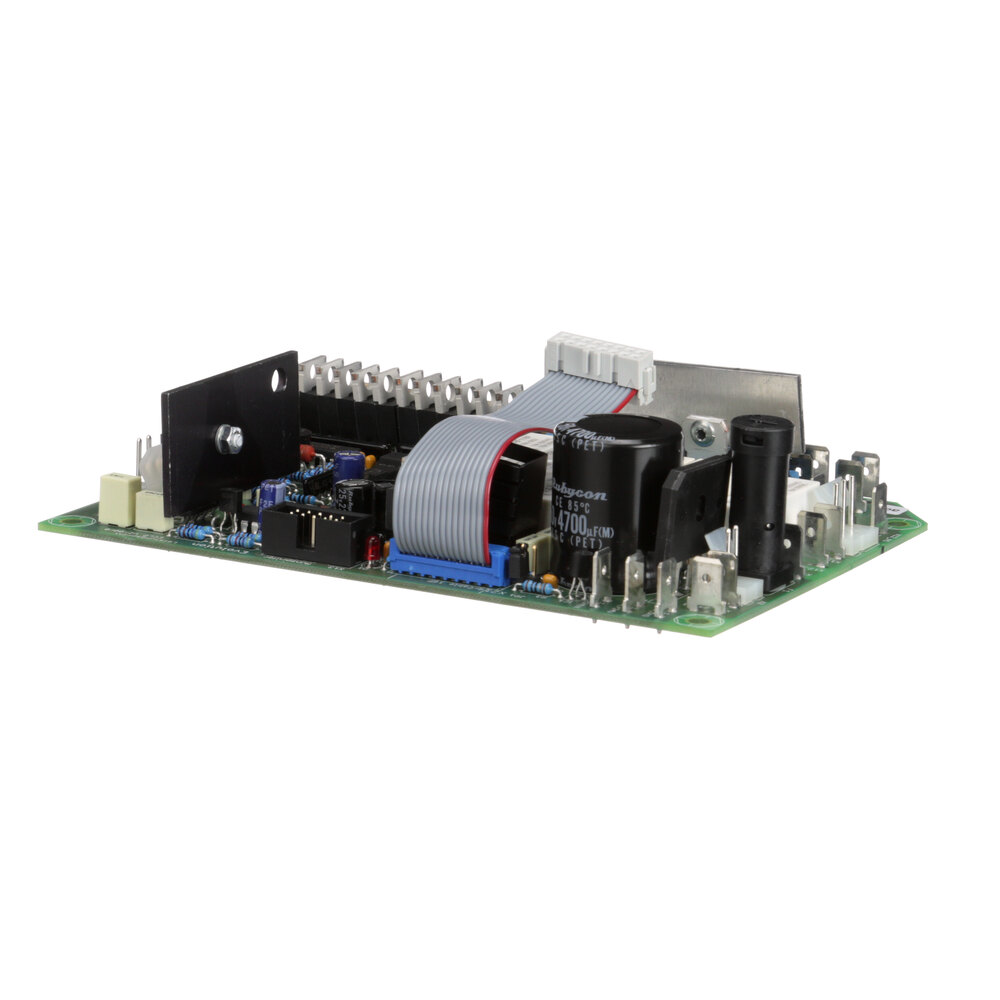 Franke 1555034 Power Board