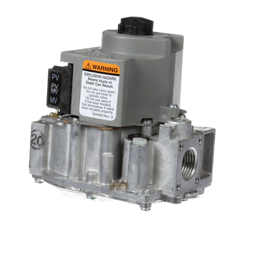 Groen Z099988 Gas Valve