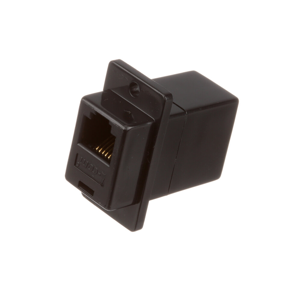 Duke 156616 Wire Connector 6pin Rj12