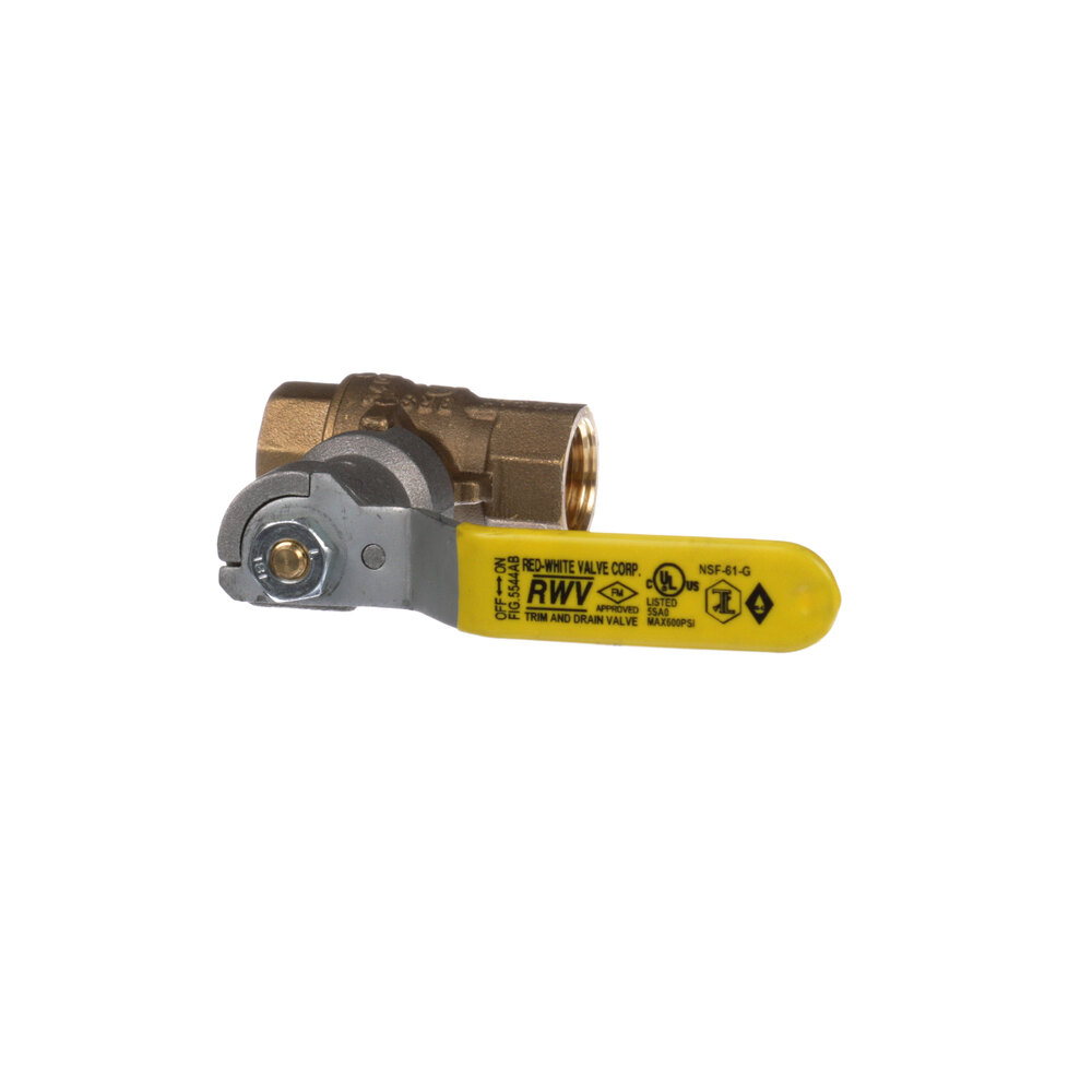 Imperial 1621 Water Valve