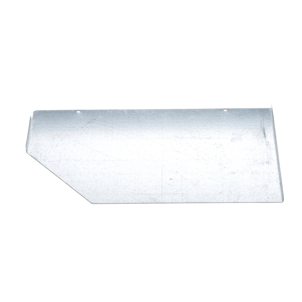 Frymaster 2210482 Cover, Re Lh Contactor Box