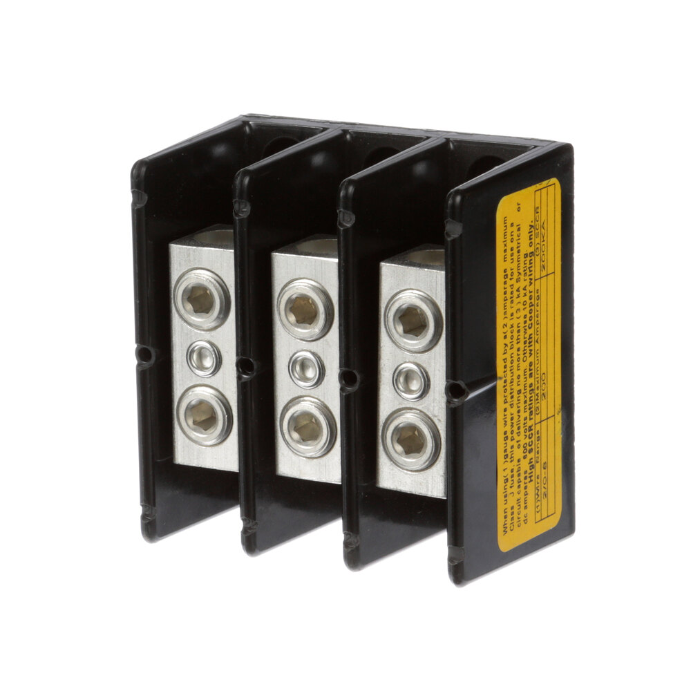 Garland / US Range 1193900 Terminal Block
