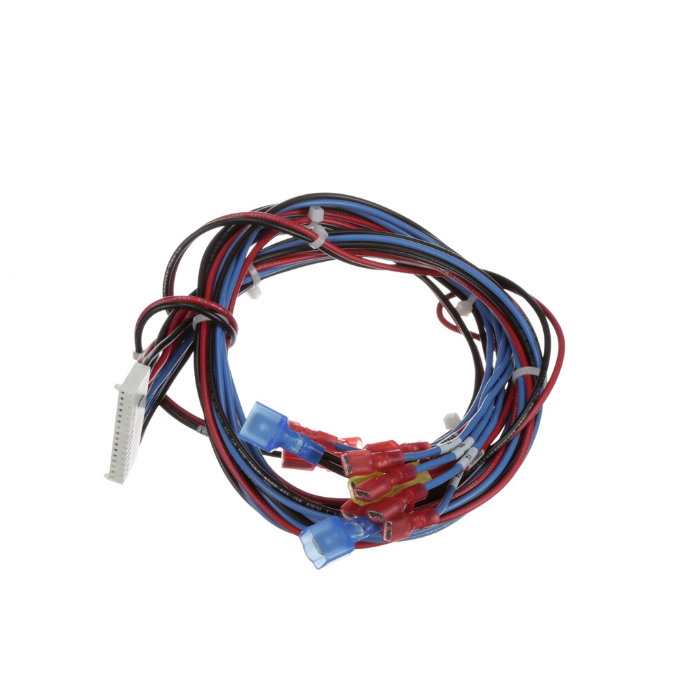 Groen 130450 Wire Harness-Cntl Brd