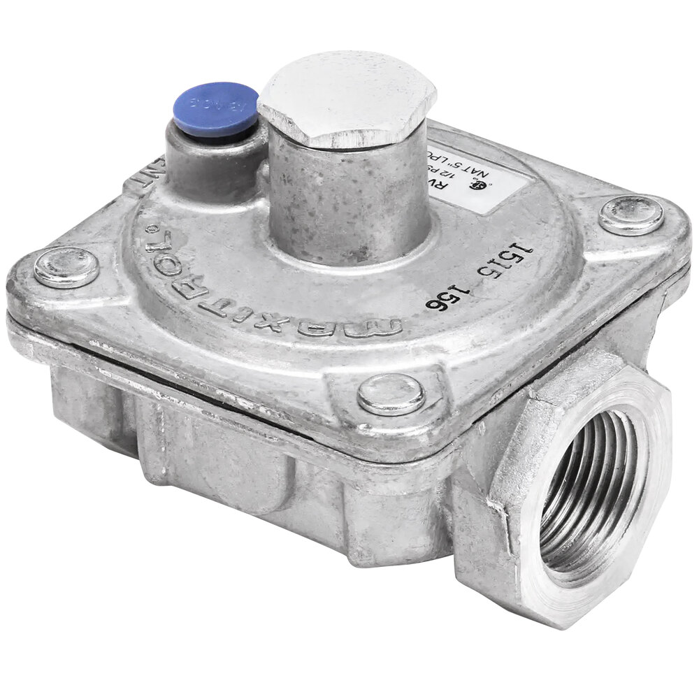 Star 2J-Z4686 Regulator-Gas,3/4X3/4,Cnvrtbl