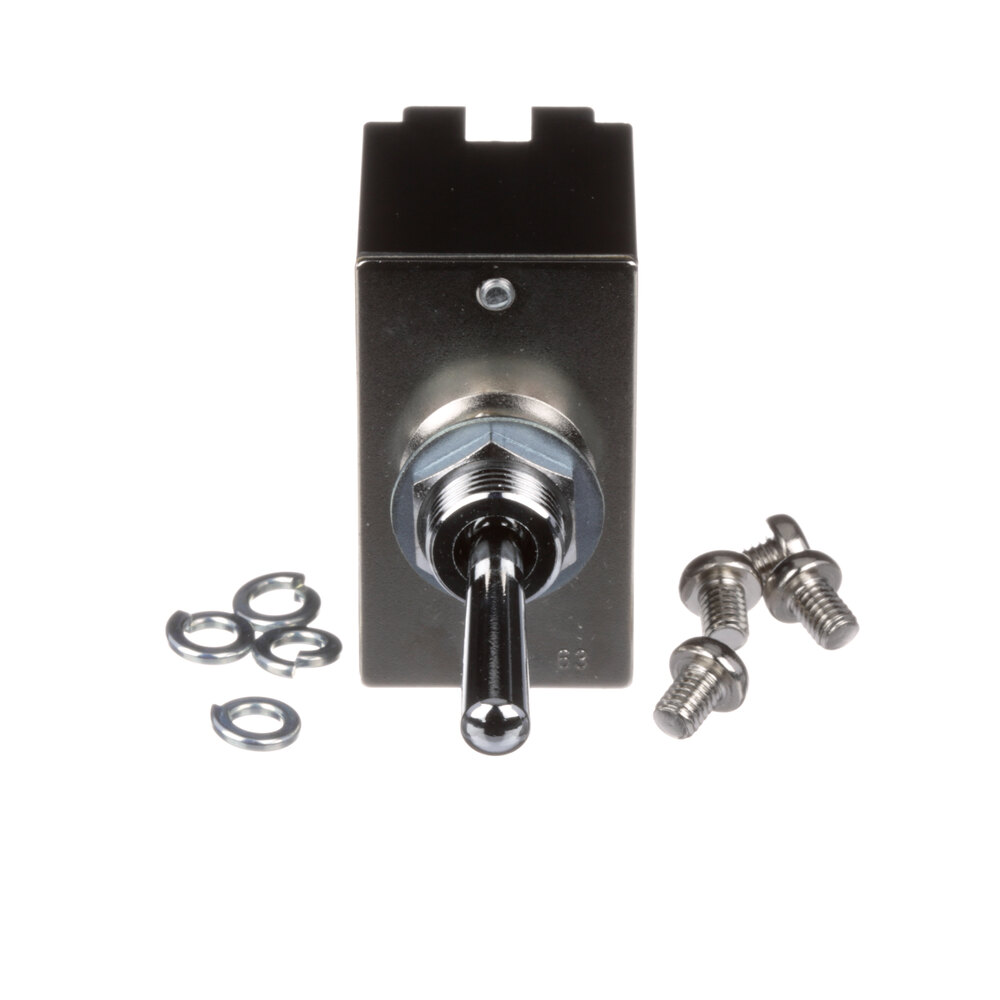 Carter-Hoffmann 18602-0170 Toggle Switch 30 Amp