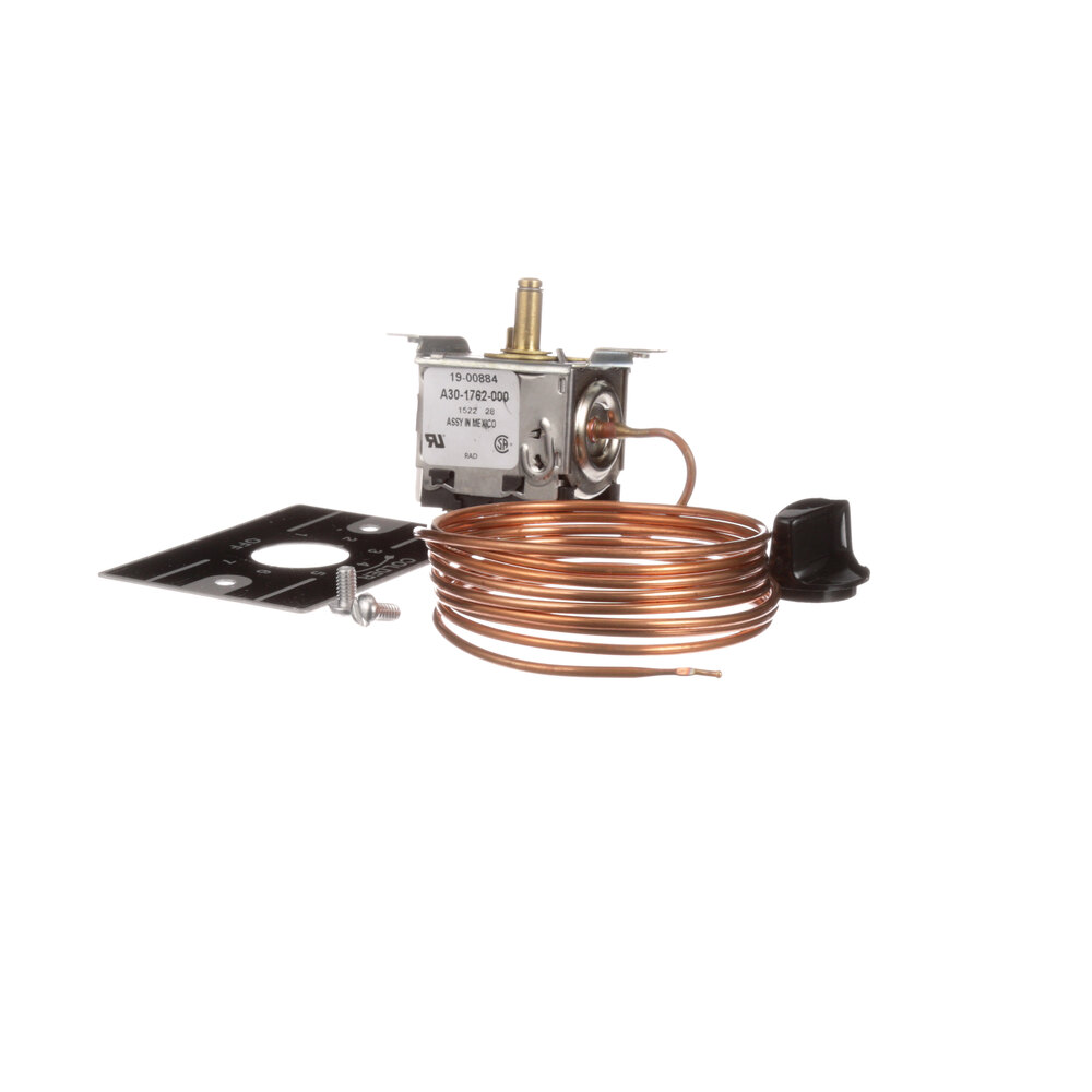 Master-Bilt 19-00884 TEMP CONTROL, EM&S, A30-1762