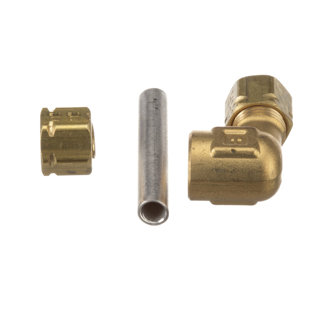 Antunes 200K136 Solenoid Tube Kit